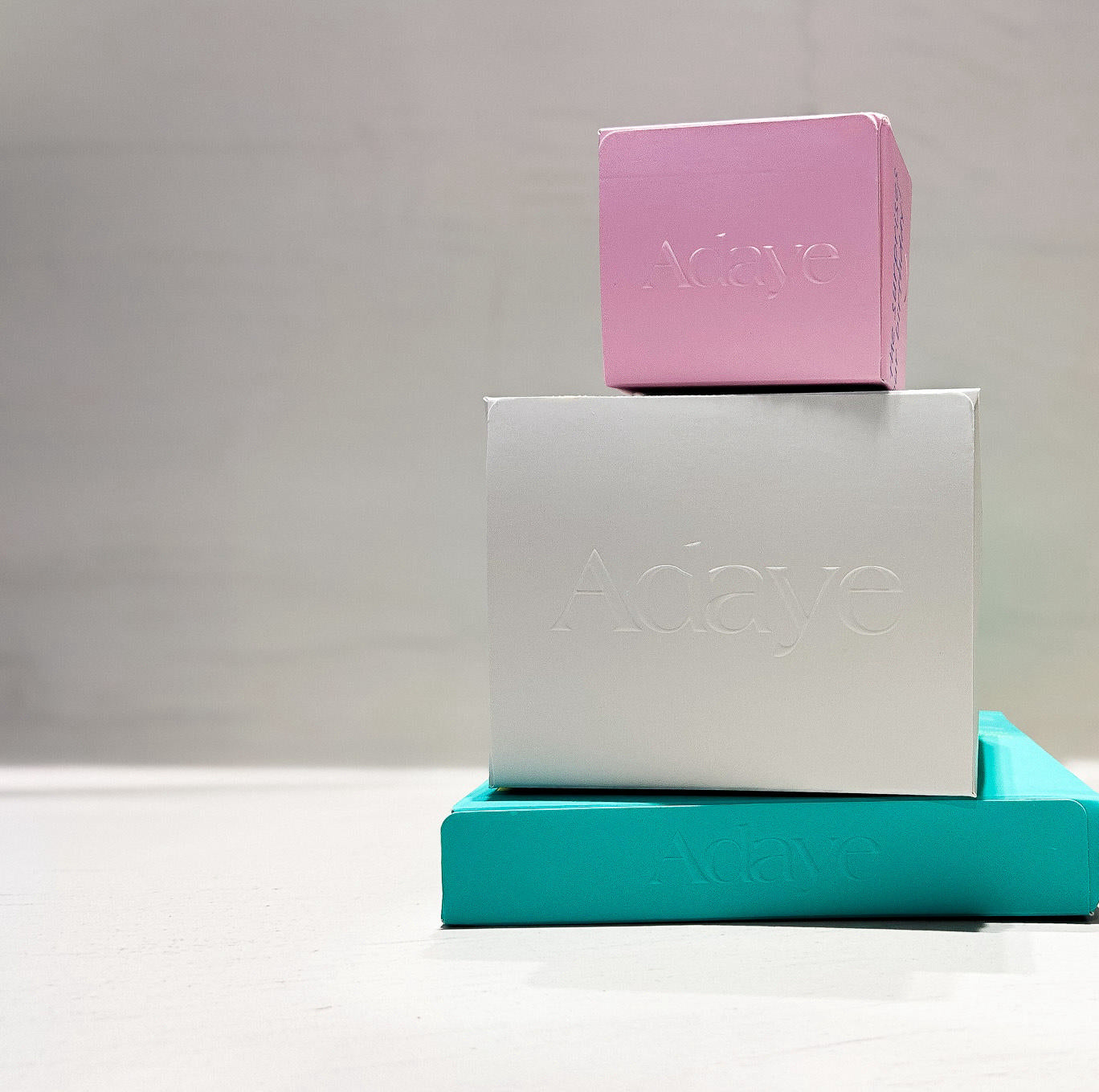 Adaye | Organic Sustainable Women's Menstrual Sanitary Napkin Pads UAE